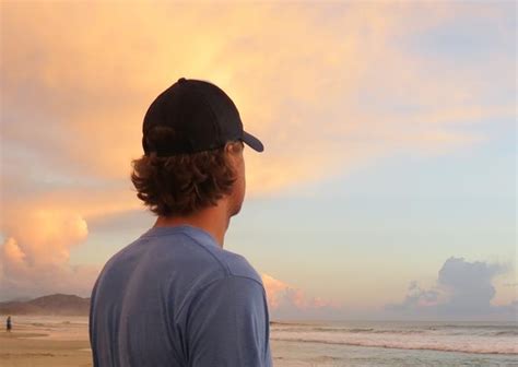 Bryce Weeks Founder Of Clear Float Spa Calgary