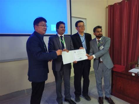 Abdul Hanan On Linkedin Cpjrc