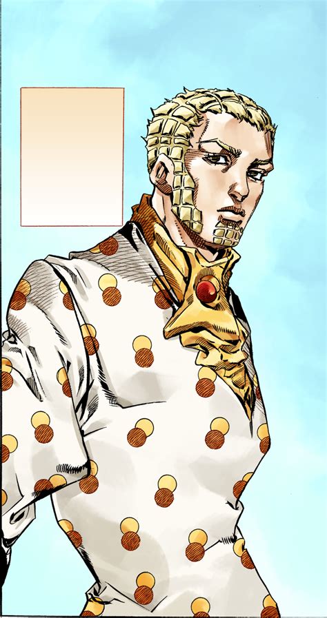 Wekapipo Jojos Bizarre Encyclopedia Jojo Wiki