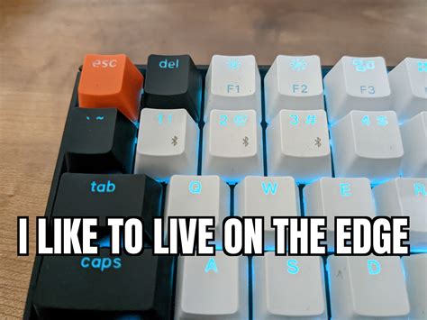 cursedkeyboard r programmerhumor