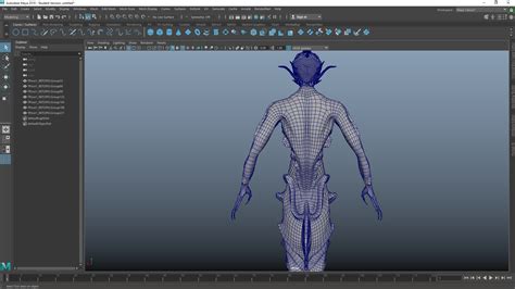 How High Is Too High Of Polycount Polycount