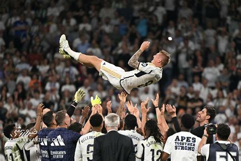 رئال مادرید بدون کریستیانو رونالدو دوام آورد؛ باز هم می‌تواند خبرورزشی