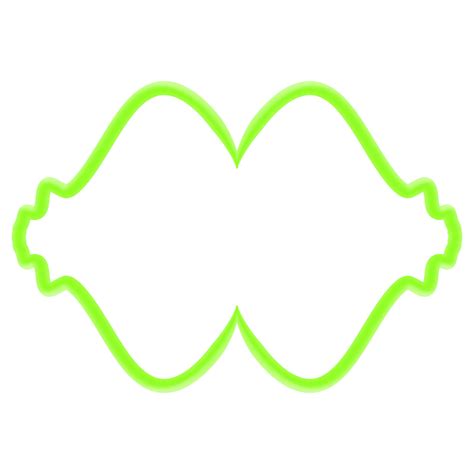 Line Frame Border 26548258 Png