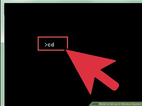 How To Set Up X Window System Steps WikiHow