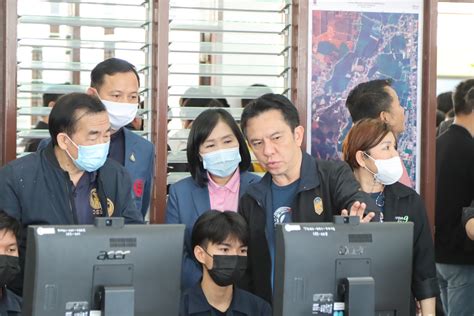 23 ธันวาคม 2565 คณะกรรมาธิการการสื่อสาร โทรคมนาคม และดิจิทัลเพื่อเศรษฐกิจและสังคม ดีอีเอส ร่วม