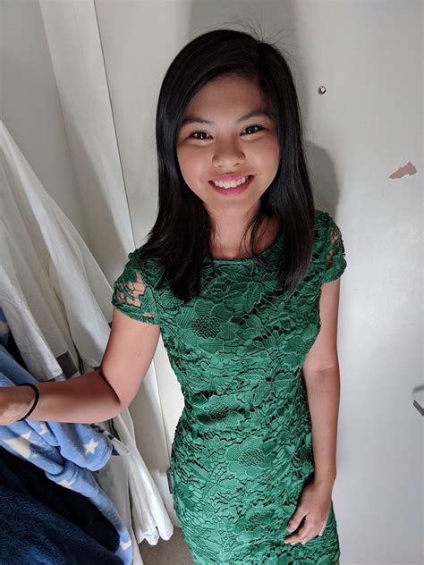[20f] One Of My Favorite Dresses What Do You Think R Selfie