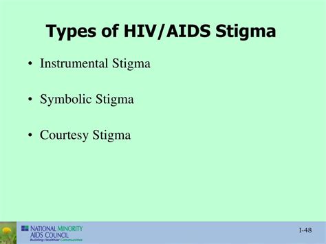 Ppt Hivaids Stigma And Access To Care Powerpoint Presentation Id4692178