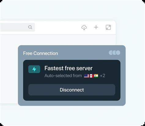 Бесплатный Vpn для ПК Быстрый Безопасный и Без необходимости регистрации X Vpn