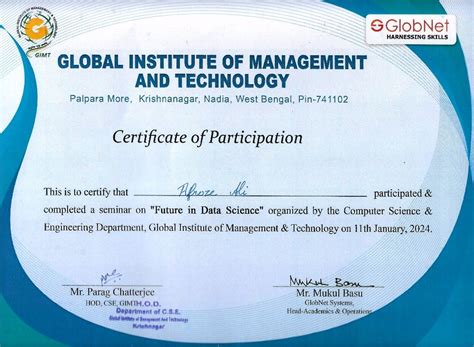 afroze ali on linkedin datadriventomorrow