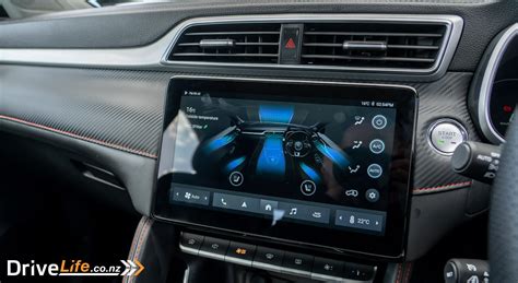 2022 Mg Zs Ev Essence Electric Car Review Drivelife