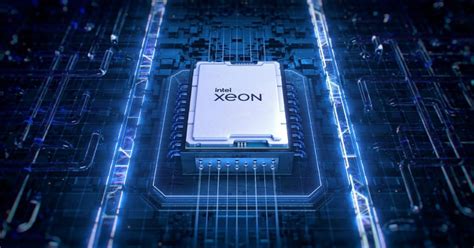 Intel Xeon 6 Ile Sil Baştan Yapıyor Özellikleri Açıklandı Sdn