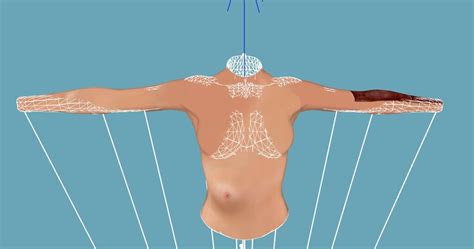 Looking For The Armor In This Screenshot Uv Mapping Help Request