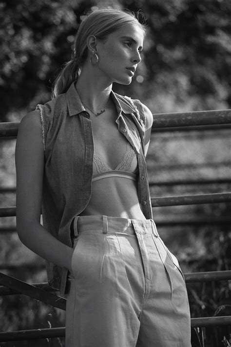 Martha Liversedge Model Management