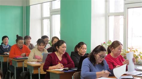 “Мэдээ мэдээллийн чанар статистикч эмч нарыг чадавхижуулах” сургалт Эрүүл мэндийн газар