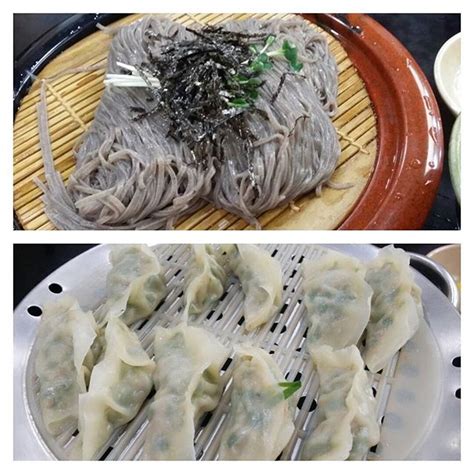 한입 물면 육즙 가득 수제 만두 맛집best 5 식신