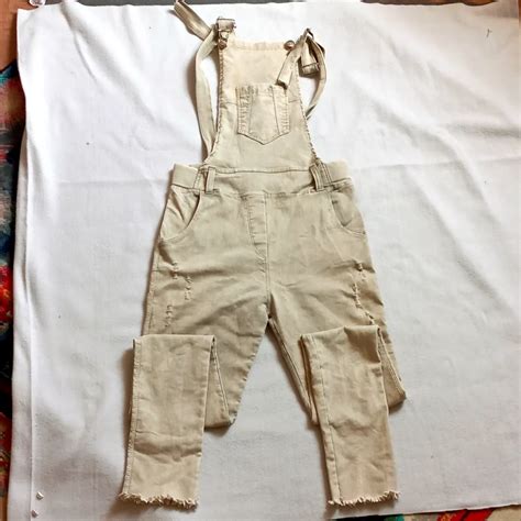 خرید و قیمت شلوار پیشبندی دخترانه ، مناسب قد شلوار 90، شلوار لی دخترانه