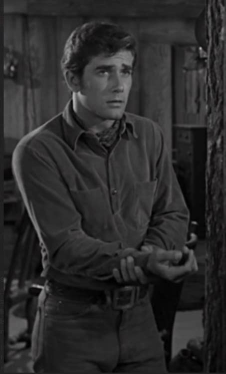 Pin By M P On Robert Fuller Laramie Wagon Train And More Man On Fire