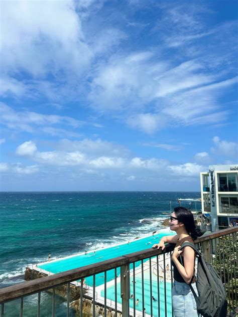 여자 혼자 다녀온 호주 여행 시드니 자유여행 후기 네이버 블로그