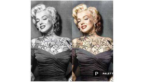 Нейросети умеющие раскрасить ЧБ фото как сделать черно белое фото цветным «plaan