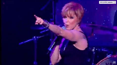 Pat Benatar Tour