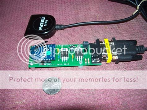 Help With Xbee Wireless Link For Gps Receiver Wireless And Iot Sparkfun Community