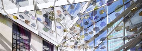 Dichroic Glass — Proto Glass Studios