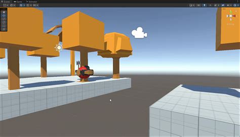 Fsm In Unity To Create Smart Ai Objective Setup Four Different States