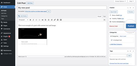 What Is A Content Management System Cms Siteground Kb