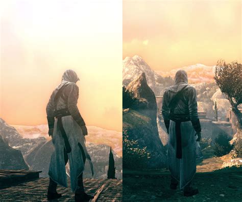 Assassins Creed High Resolution Texture Mods Pc Gaming Experience