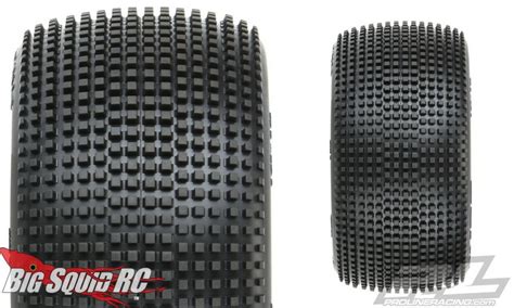 Pro Line Fugitive 2 2 1 10 Off Road Buggy Rear Tires Big Squid RC RC Car And Truck News