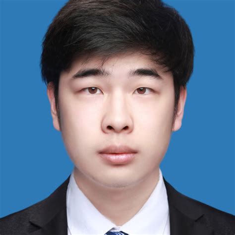 Zirui Liu Master Of Engineering Shanghai Ocean University Pudong