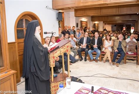 ΣΤΗ ΒΕΡΟΙΑ ΕΖΗΣΕ ΤΗΝ ΠΙΟ ΣΥΓΚΙΝΗΤΙΚΗ ΣΤΙΓΜΗ ΤΗΣ ΖΩΗΣ ΤΟΥ Ο ΒΑΣΙΛΗΣ ΚΑΡΡΑΣ ΕΙΧΕ ΛΑΒΕΙ ΤΟ