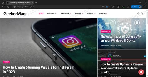 Disable Rounded Corner Browser Window Ui In Microsoft Edge