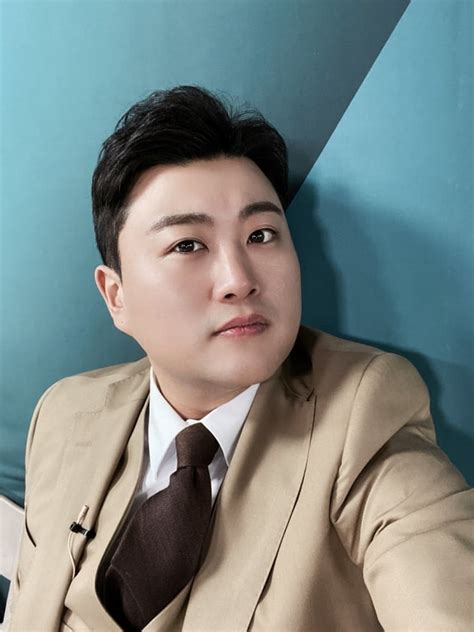 미스터트롯 김호중 매니저 사칭 피해 사기에 가까워법적대응 공식 텐아시아