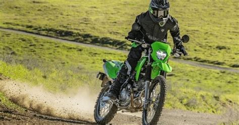 Kawasaki Klx 230 Rs 2026 Launched Specs Price And Weight