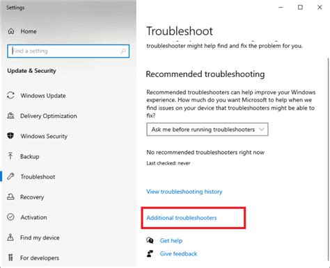 How To Troubleshoot Network Connectivity Problems On Windows 10