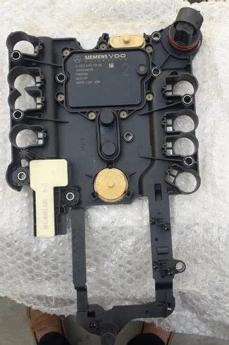Mercedes 7g 722 9 Tcm Tcu A0335457332 A 033 545 73 32 Transmission