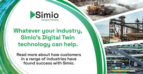 Simio Software On Linkedin Simulationsoftware Digitaltwin