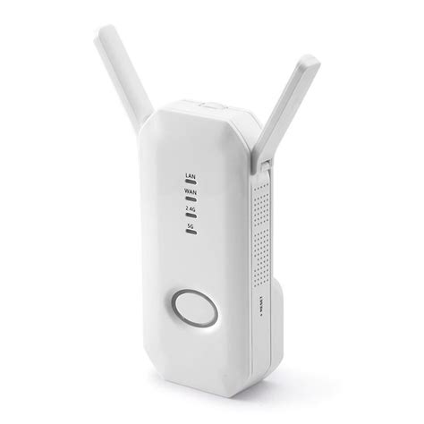 TP Link Wi Fi Range Extender M Dual Band Three Grandado