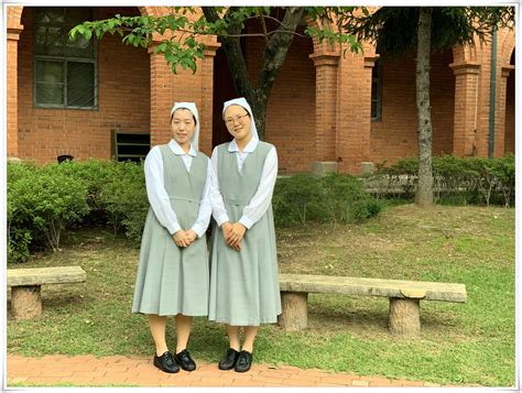 샬트르성바오로수녀회 대구관구