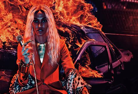 Culture Shock Steven Klein By Steven Klein V Magazine
