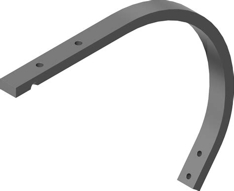 Стойка РЗЗ 043 13 401 Для сеялок Алмаз