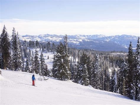 3 Day Winter Guide To Exploring Mccall Visit Idaho