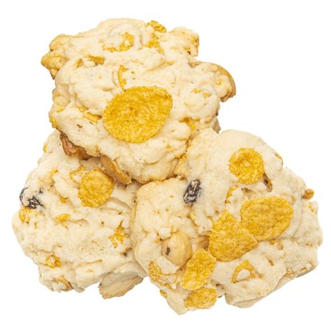 10 Cornflakes Cookies Poster Royalty Free Photos And Stock Images