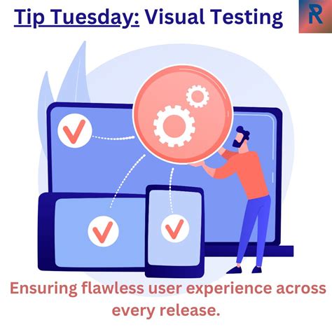 Tiptuesday Visual Regression Testing Maintaining Ui Consistency