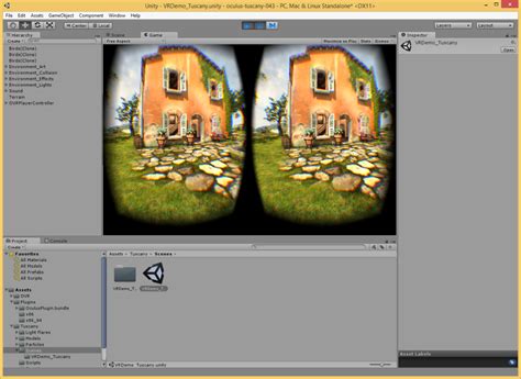 Navigating Vr In 2017 The Unity Platform Vr Porn Blog