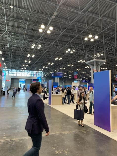 Vladimir Shipovalov On Linkedin Awssummit Summit Nyc Aws Amazon