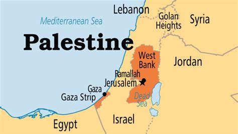Recognise East Jerusalem As Palestine Capital Turkey Urges World