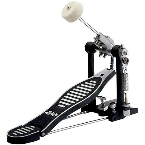 Bateria Ludwig Accent Negro Con Banco Y Platillos Lc19511 Musicales Doris