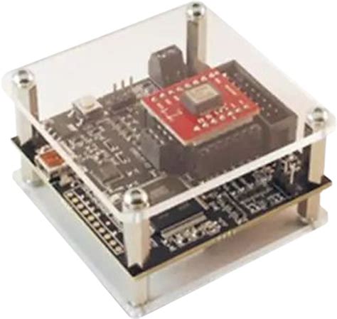 Mems Eval Board Tilt Sensors Angstpfister Sensors And Power